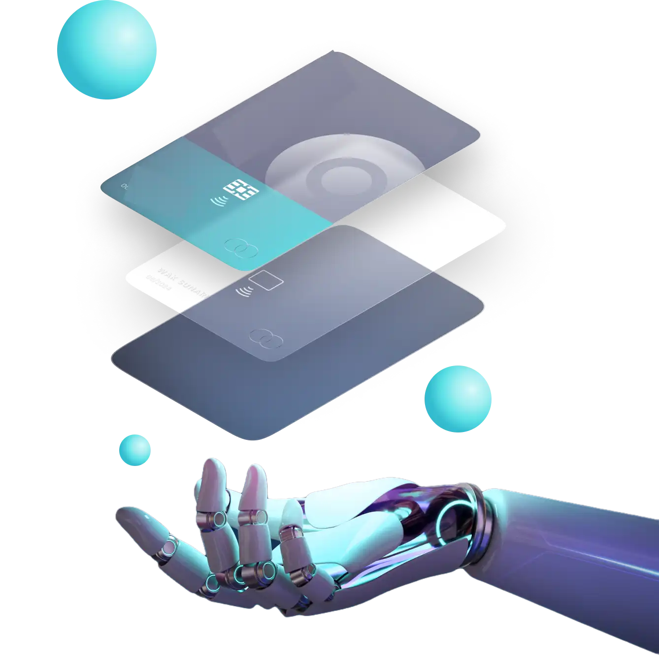 Mohamad Alsaleh Portfolio